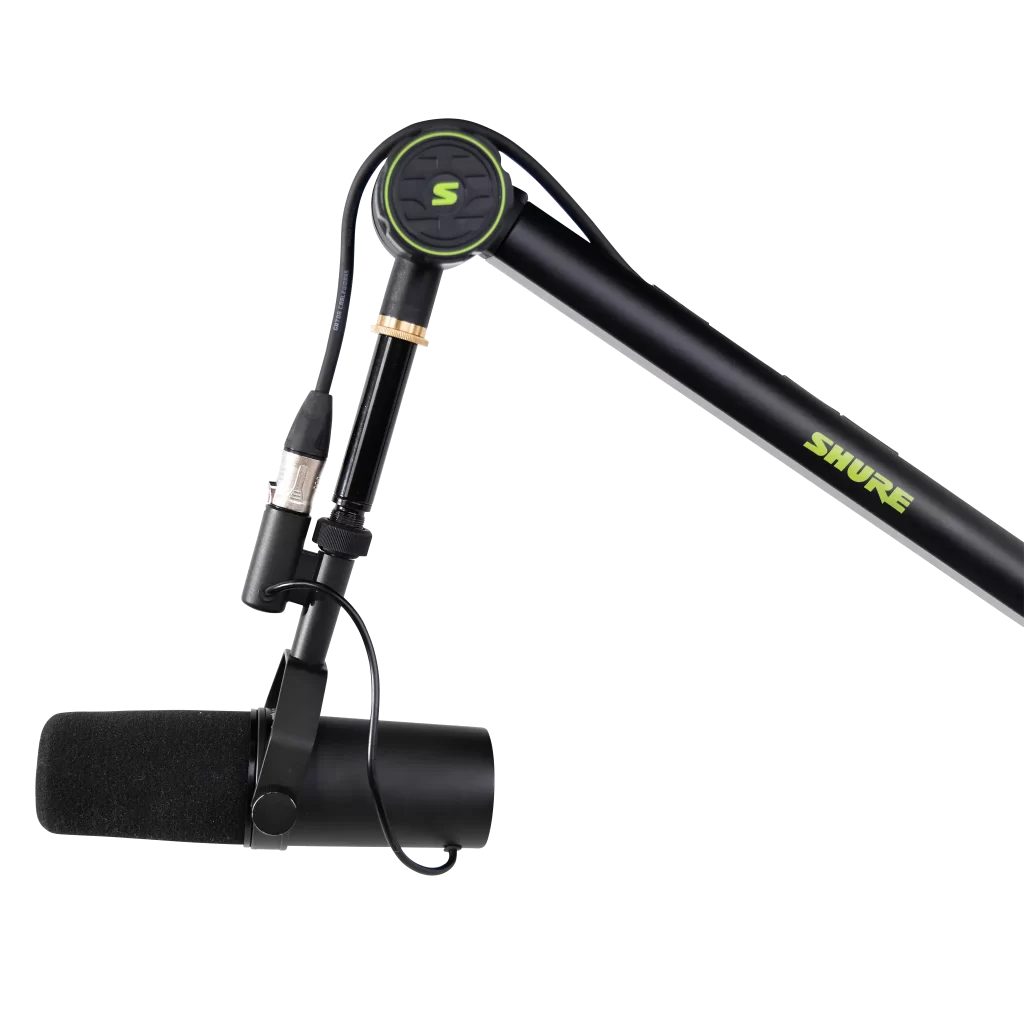 Produits Shure à Marrakech – Microphones - AVprofessional-store